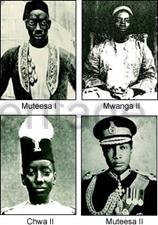 buganda-kings